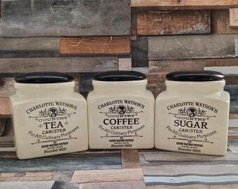 Charlotte Watson Pottery - Etsy UK