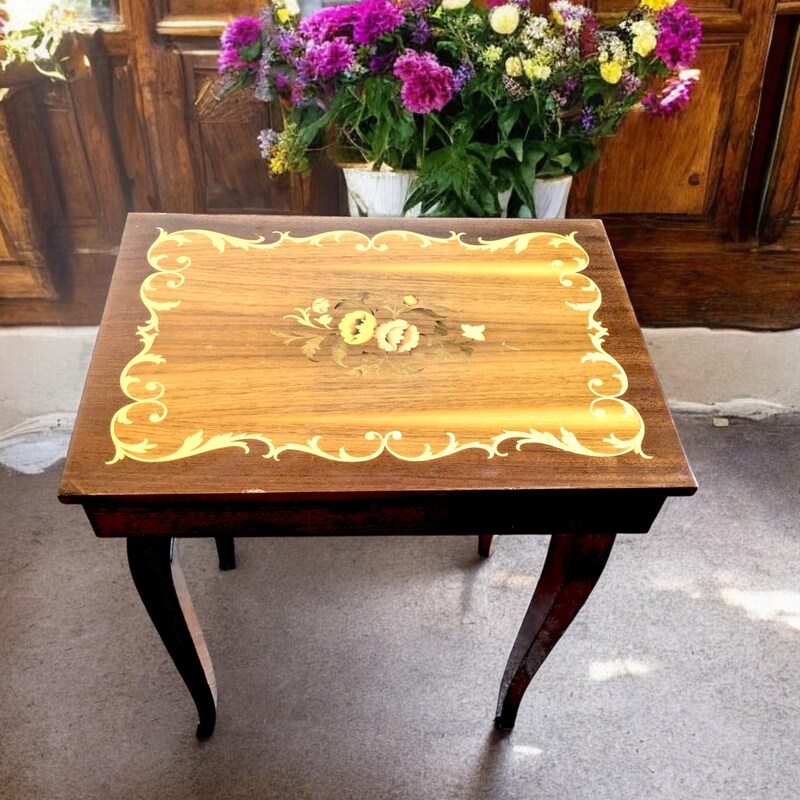 Singer Sewing Table - Etsy UK