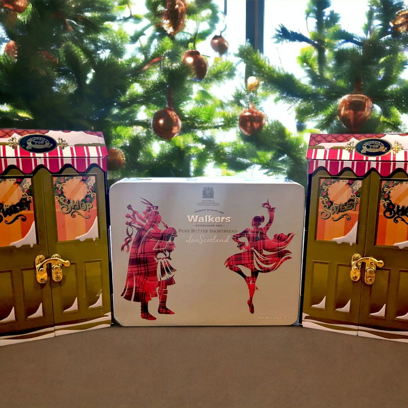 Ringtons Christmas Gifts - 60+ Gift Ideas for 2026