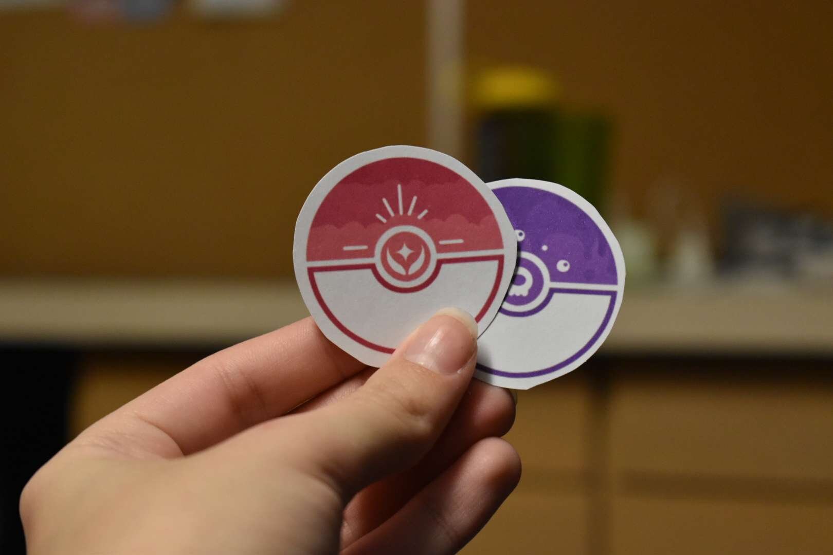 Pokemon Pokemon Type Pokeball Designs - Etsy