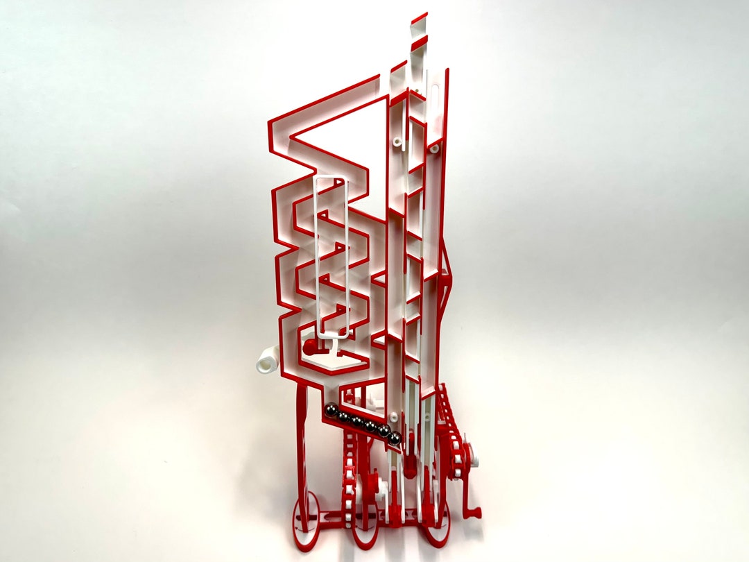 Mesmerizing Marble Machine Kit - Etsy