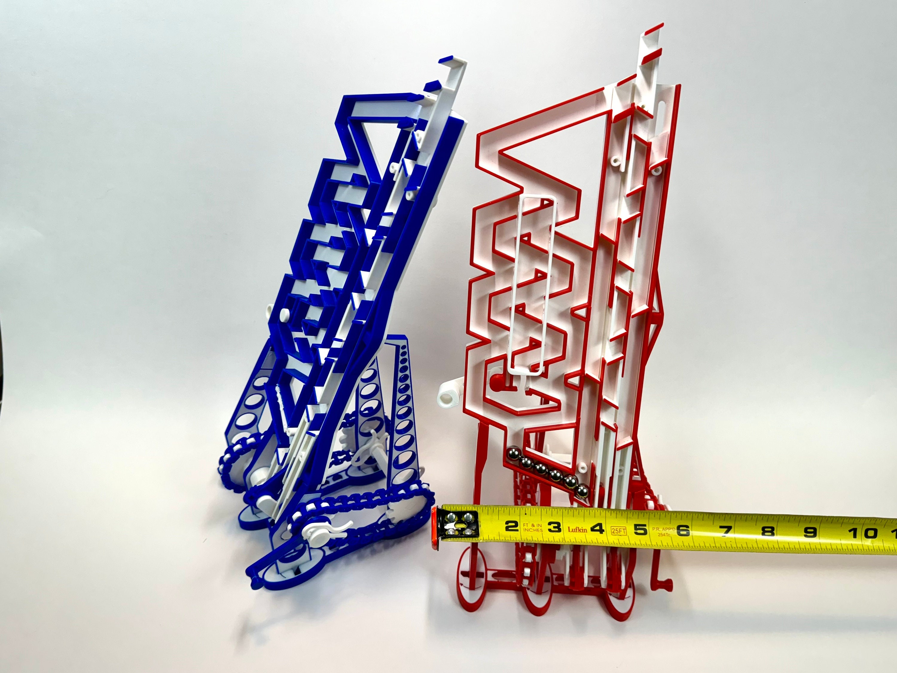 Mesmerizing Marble Machine Kit - Etsy