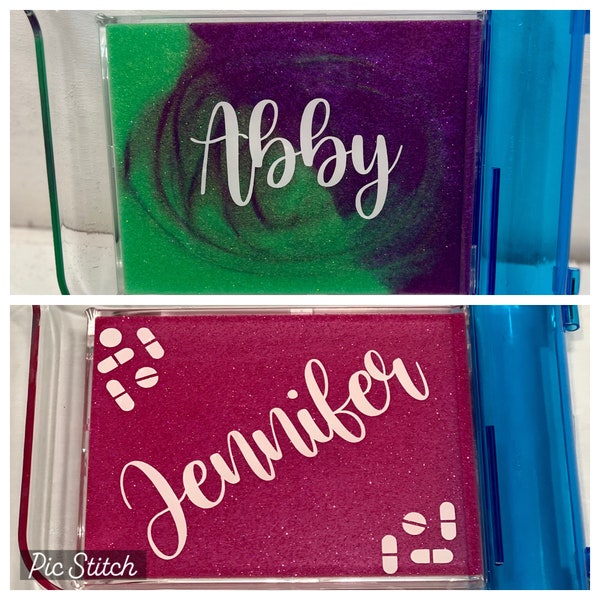 Pill Counting Tray - Etsy