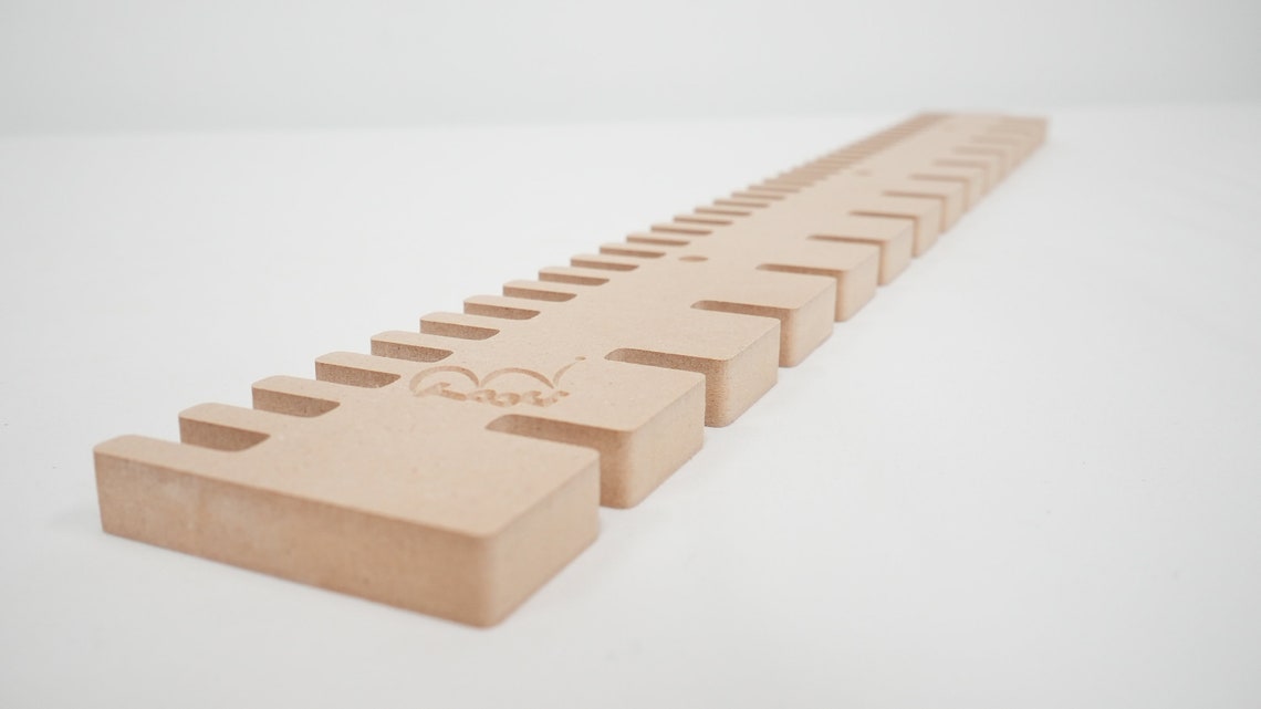 Domino Template - Etsy