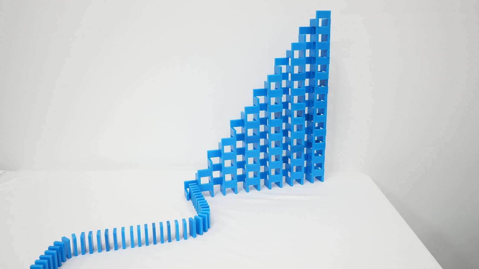 Domino Template - Etsy