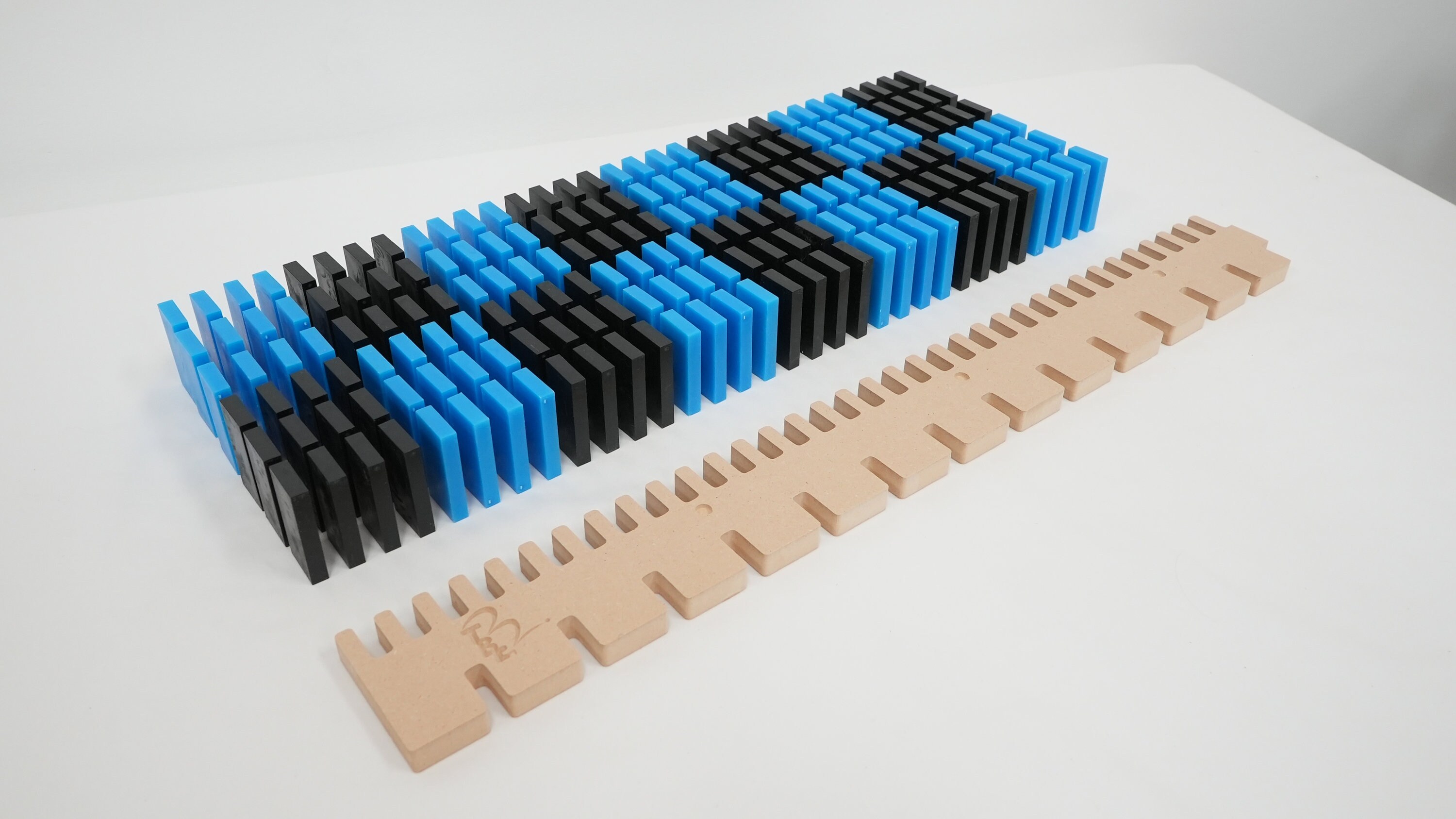 Domino Accessory Bundle - Etsy