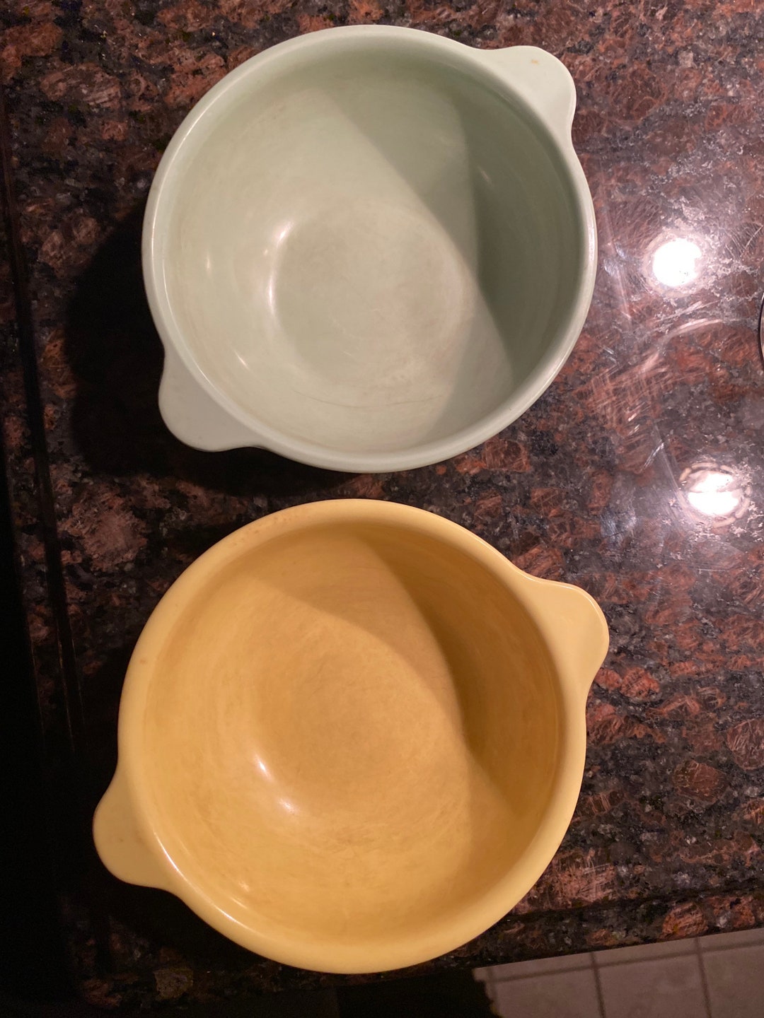 Mallo-ware…. 53 Bowl! - Etsy