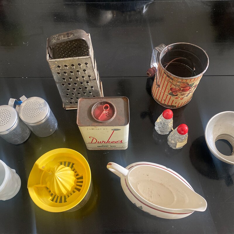 Kitchen Items - Etsy