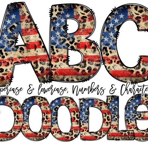 Baseball Doodle Alphabet Bundle Baseball PNG Letters Numbers - Etsy
