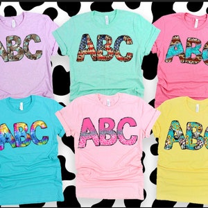 Doodle Font Dark Pink Doodle Letters PNG Sublimation Png - Etsy