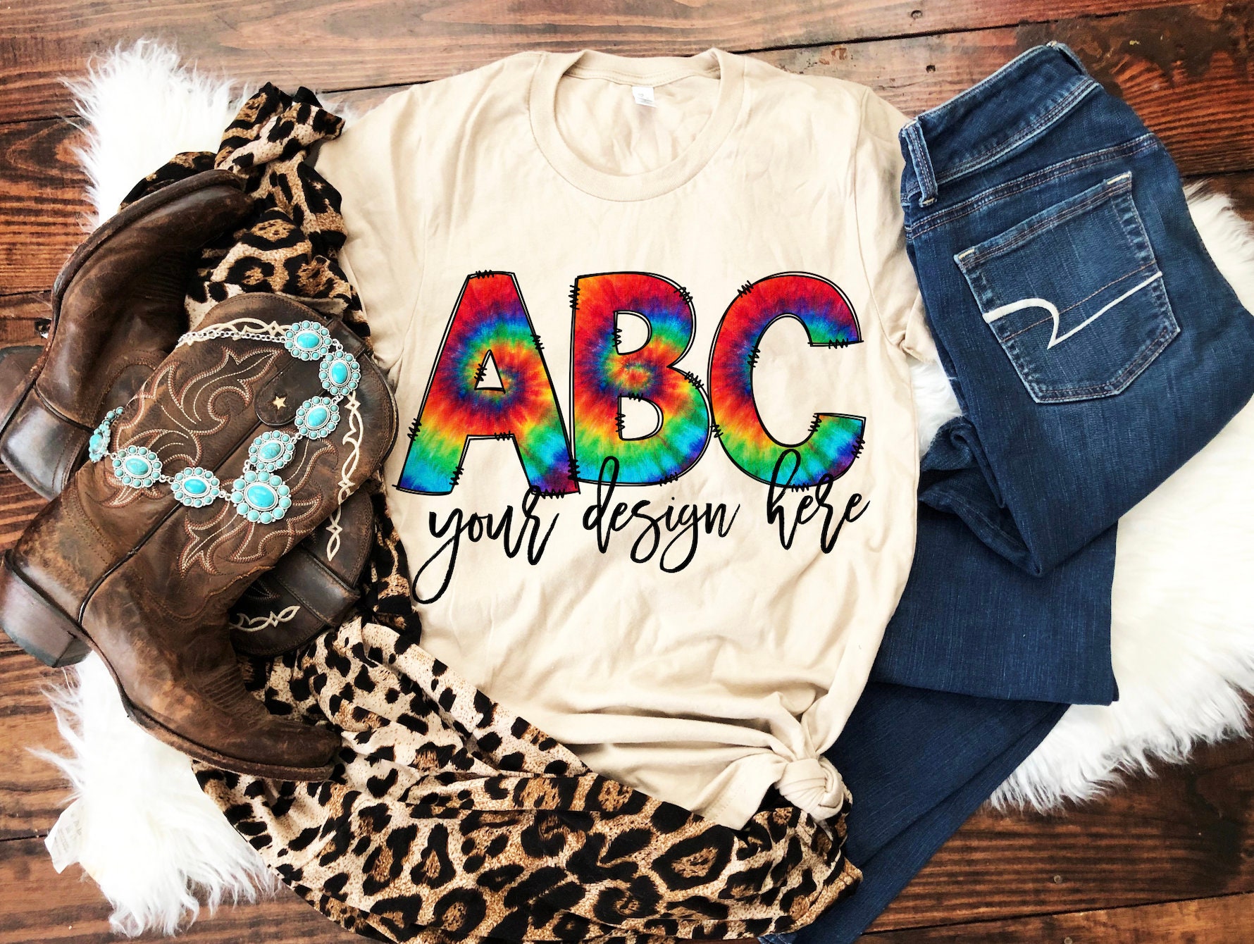 Doodle Font Tie Dye Doodle Letters, Tie Dye Alphabet Pack, Tie Dye ...