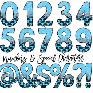 Doodle Font Nurse Alphabet Set, RN Doodle Letters, Midwife for Crafters ...