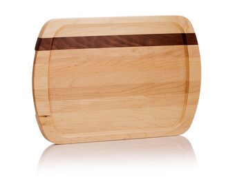 White Maple Serving Tray - Etsy