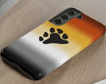 Mlm Flag Phone Case - Etsy