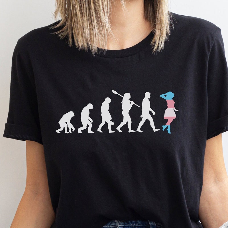 Transgender Mtf Clothing - Etsy