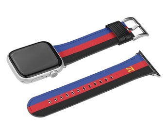 Polyamory Watch Band - Etsy