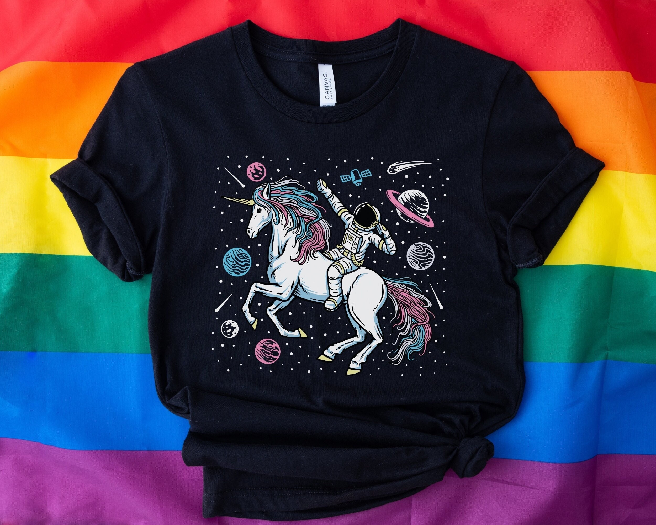 Subtle Trans Pride Shirt Discreet Transgender Tshirt Fantasy - Etsy