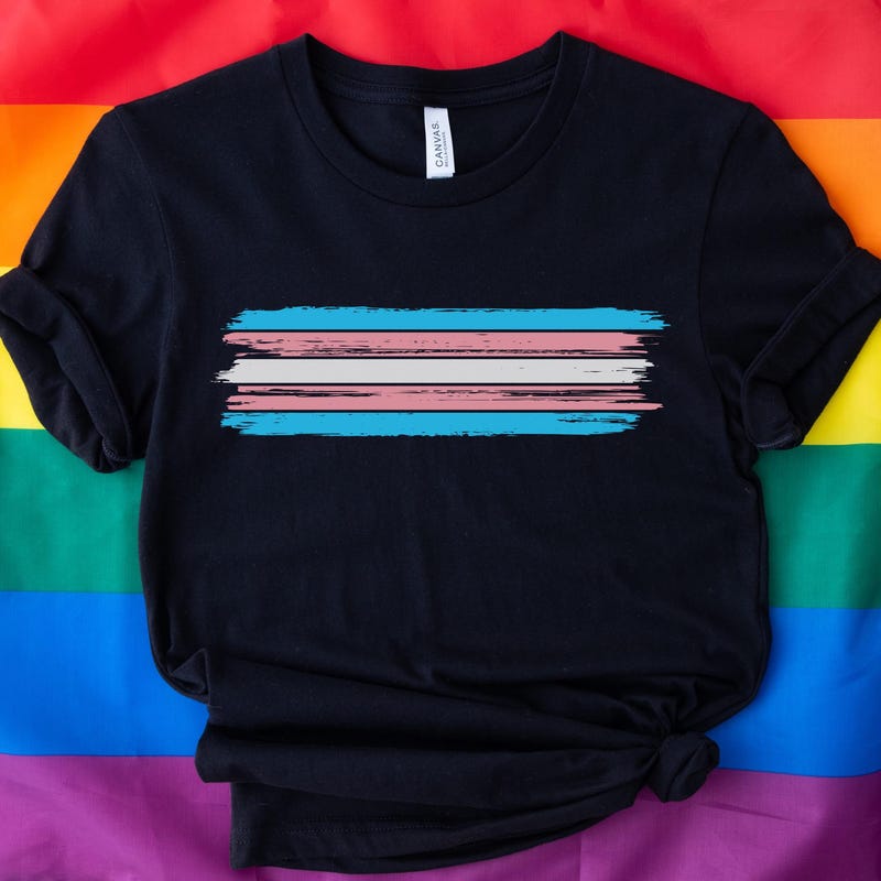 Transgender Clothing - Etsy