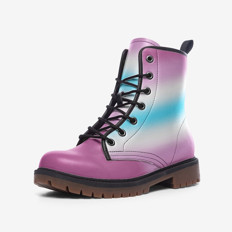 Crossdresser Shoes Boots - Etsy