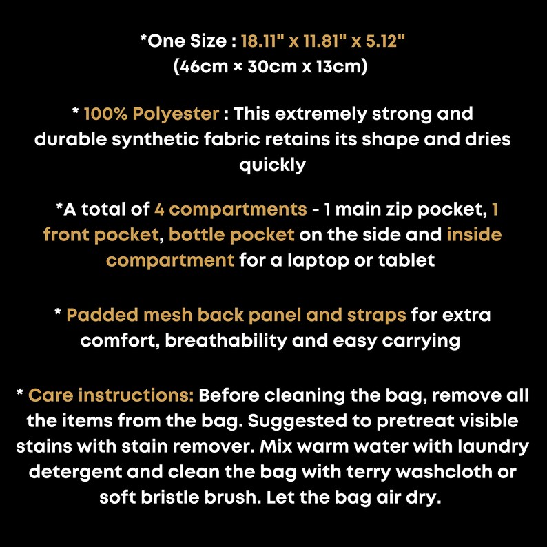 Aroace Backpack Aromantic Asexual Flag Traveling Bag Aroace - Etsy