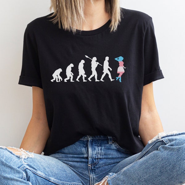 Transgender Mtf Clothing - Etsy