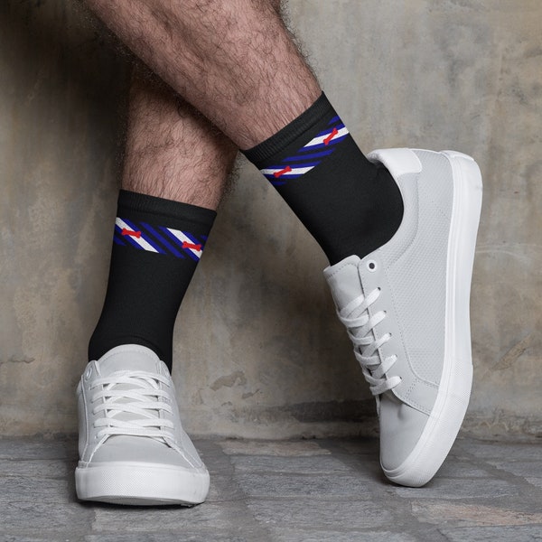 Pup Socks - Etsy