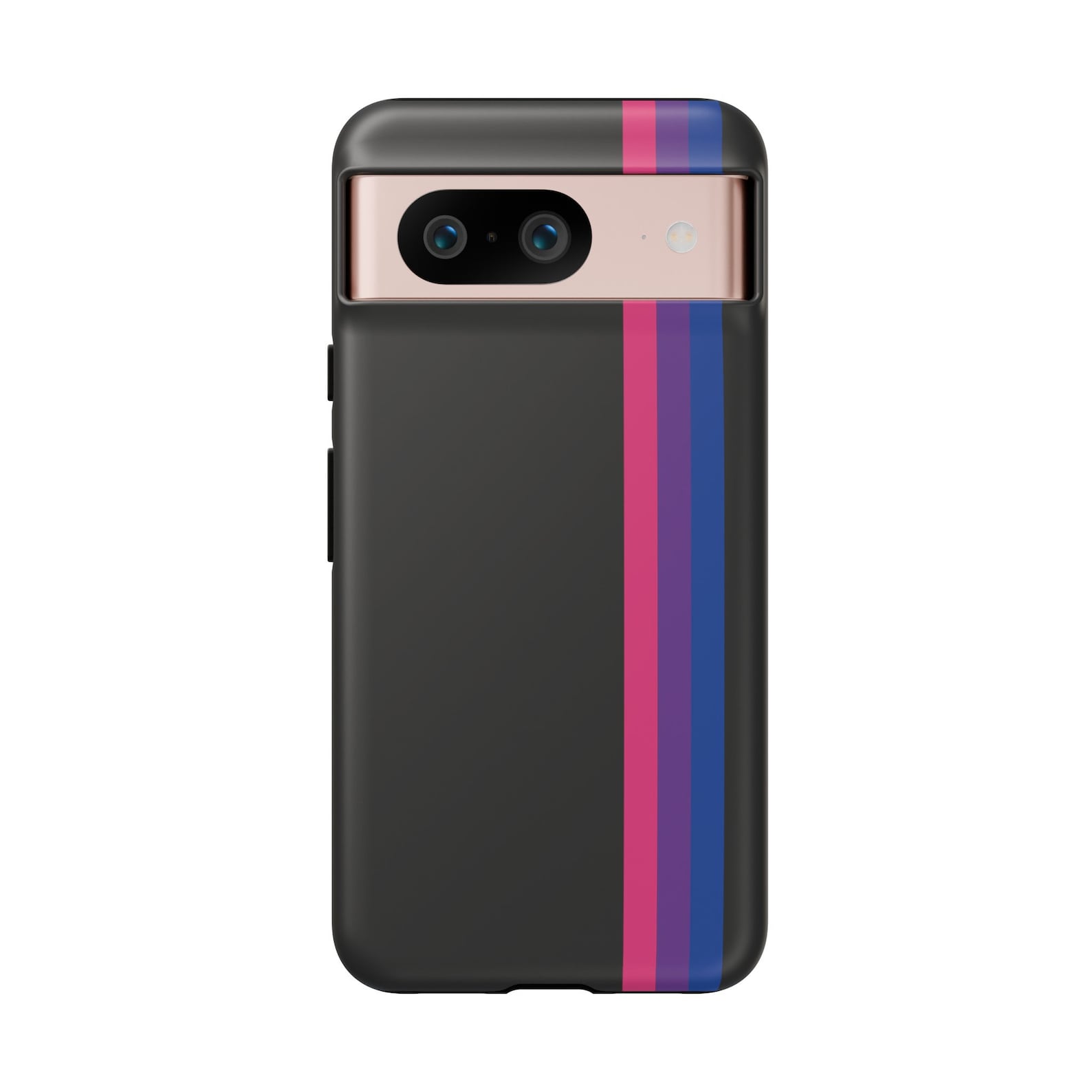 Bi Pride Phone Case; Bisexual Flag Iphone, Samsung Galaxy and Google ...
