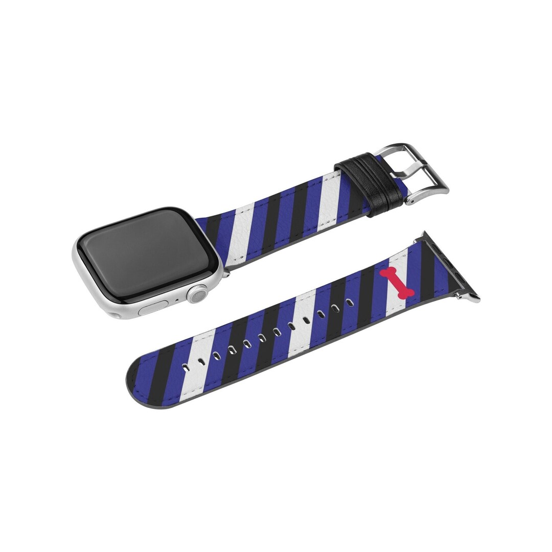 Puppy Play Pride Watch Band for Apple Iwatch, Pup Pride Watch Strap ...