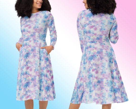 Vintage Transgender Dressing