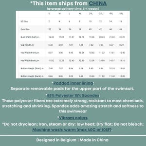 Femboy Swimwear; Sissy Boy Swimsuit; Crossdresser Bikini; Discreet ...