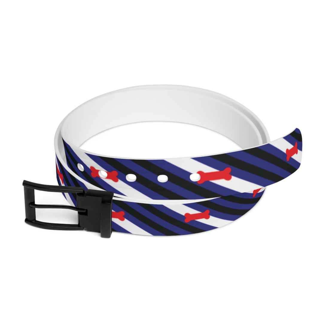 Puppy Play Belt, Pup Play Pride Outfit Merch; Pet Play High Quality TPU ...