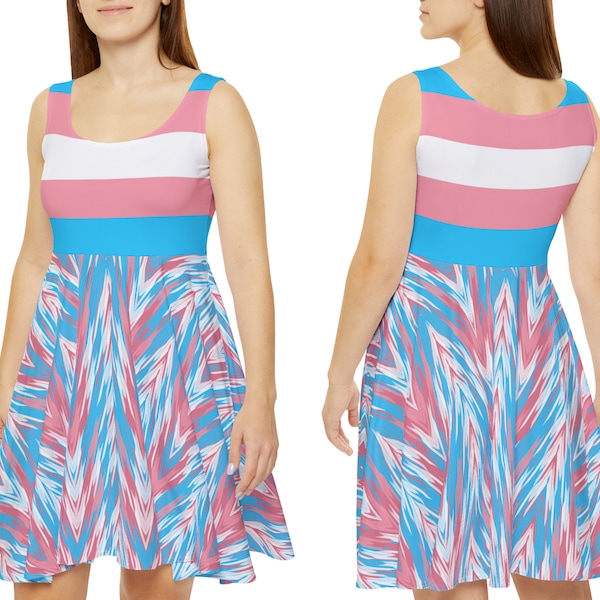 Transgender Dress - Etsy