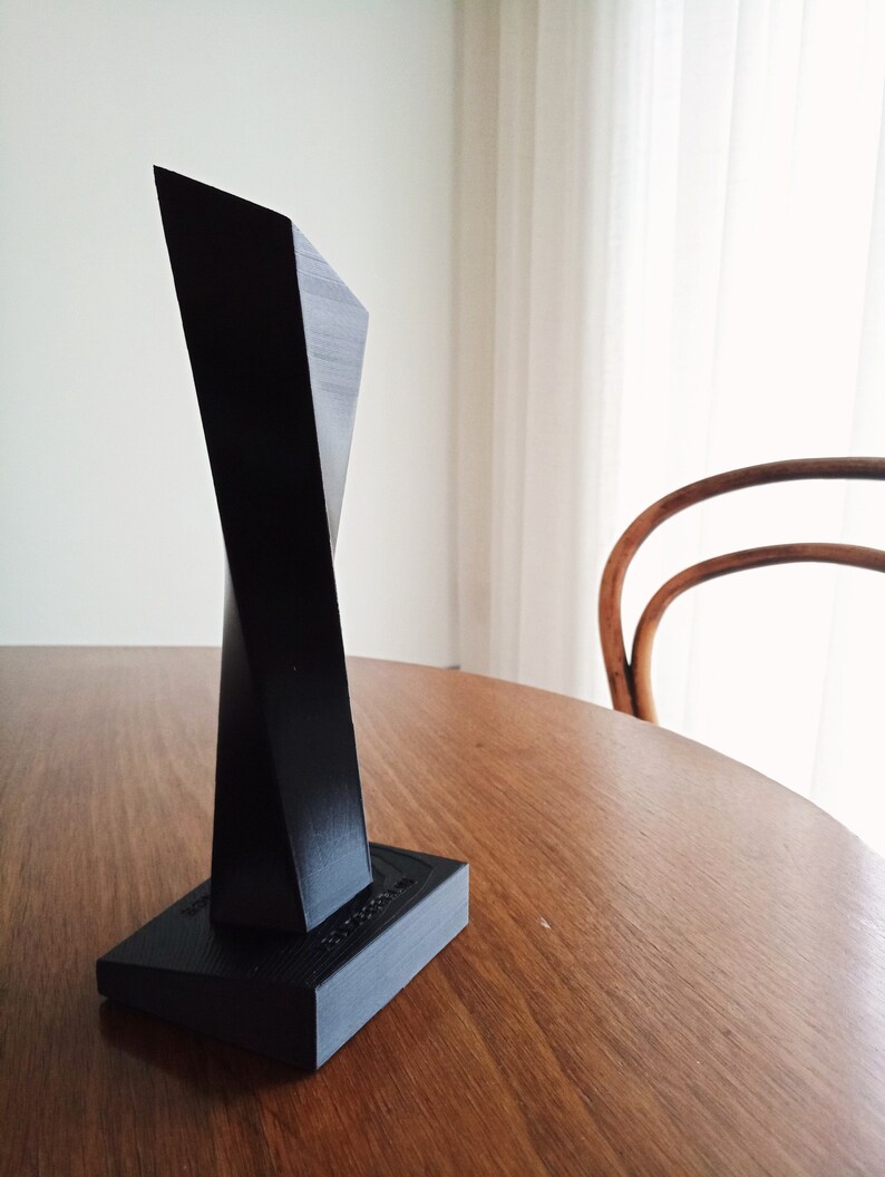 Led Zeppelin the Object - Etsy