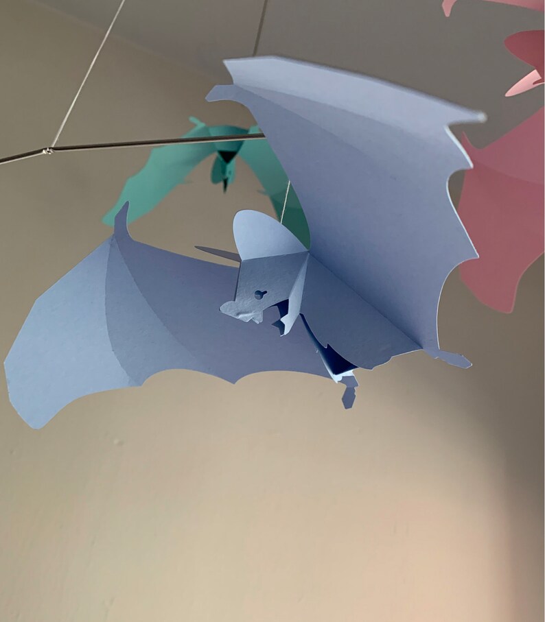 Bat-mobile - Etsy
