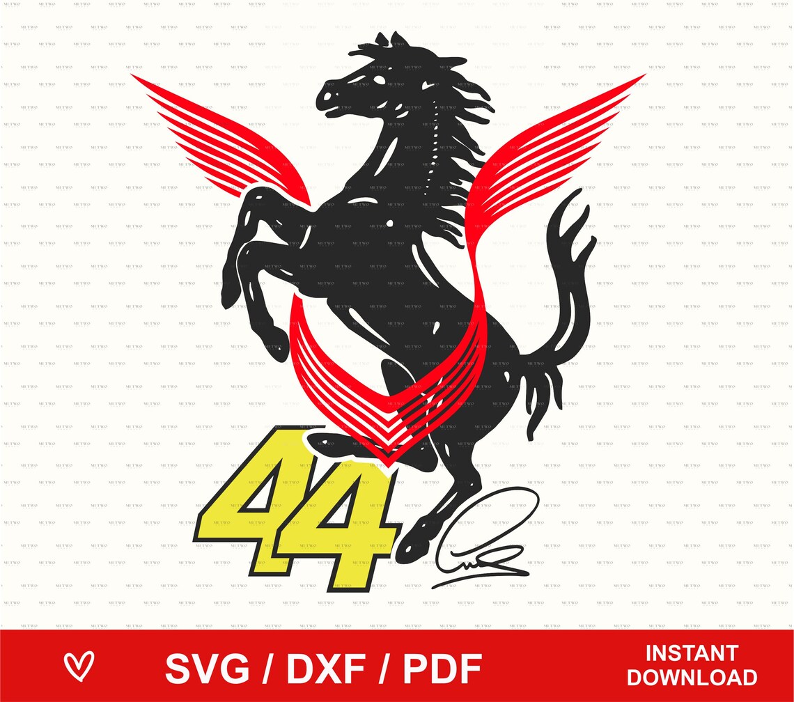 LEWIS HAMILTON, Racing Driver, Svg, Dxf, Cricut, Cameo, Vinyl - Etsy