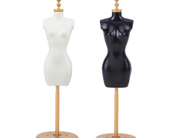 Mini Mannequin - Etsy