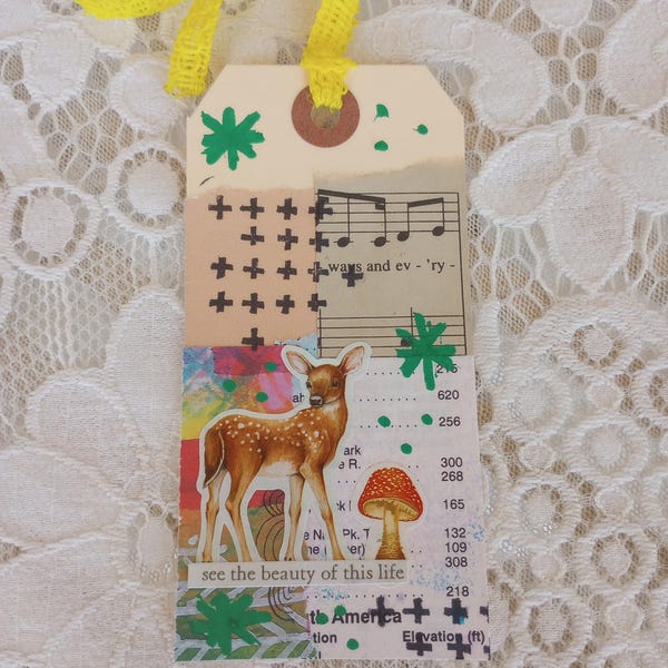 Whimsical Whimsy - Etsy