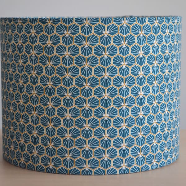 Buy Fabric Lampshade - Etsy