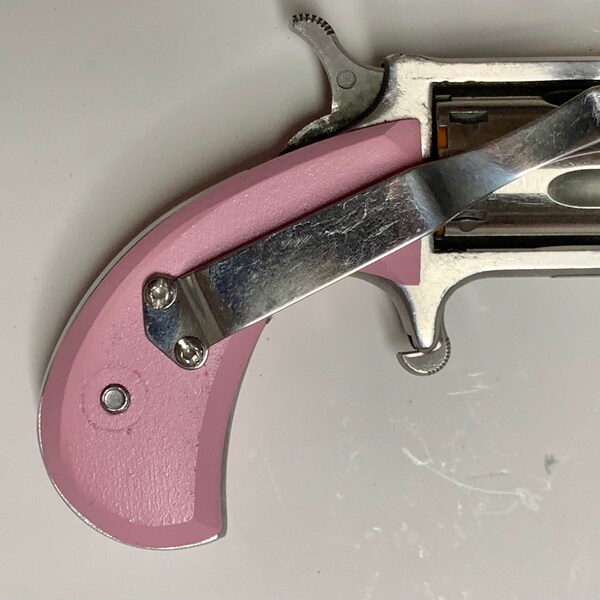 North American Arms Grips - Etsy