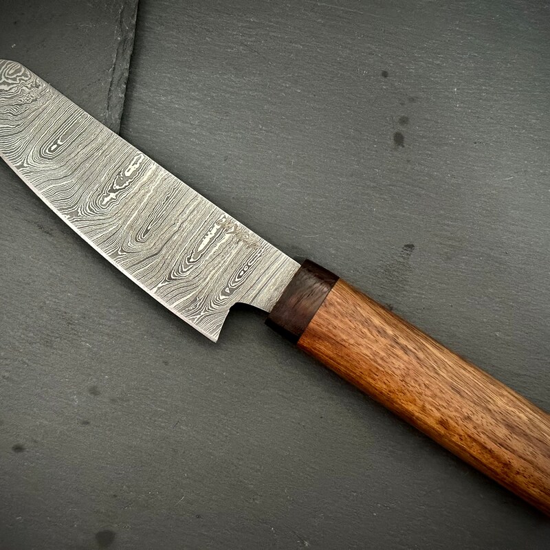 Handmade Knife Handles - Etsy