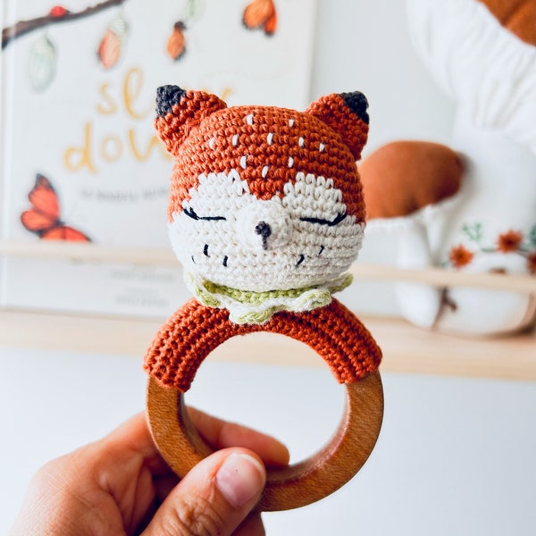 Fox Baby Gifts - 60+ Gift Ideas for 2024