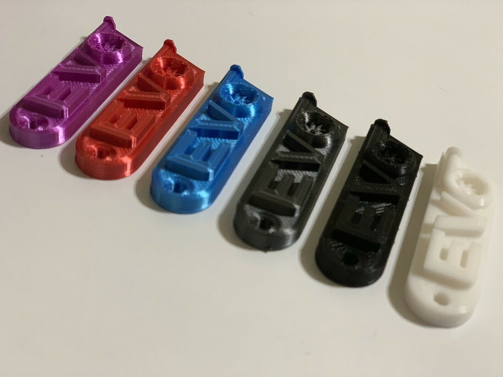 Evo Turbo Keychain 3D Printed Mitsubishi Evo Mitsubishi - Etsy