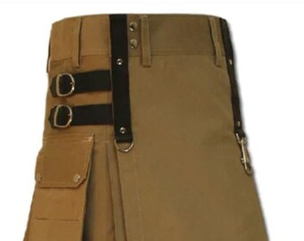 Mens Kilt Punk - Etsy