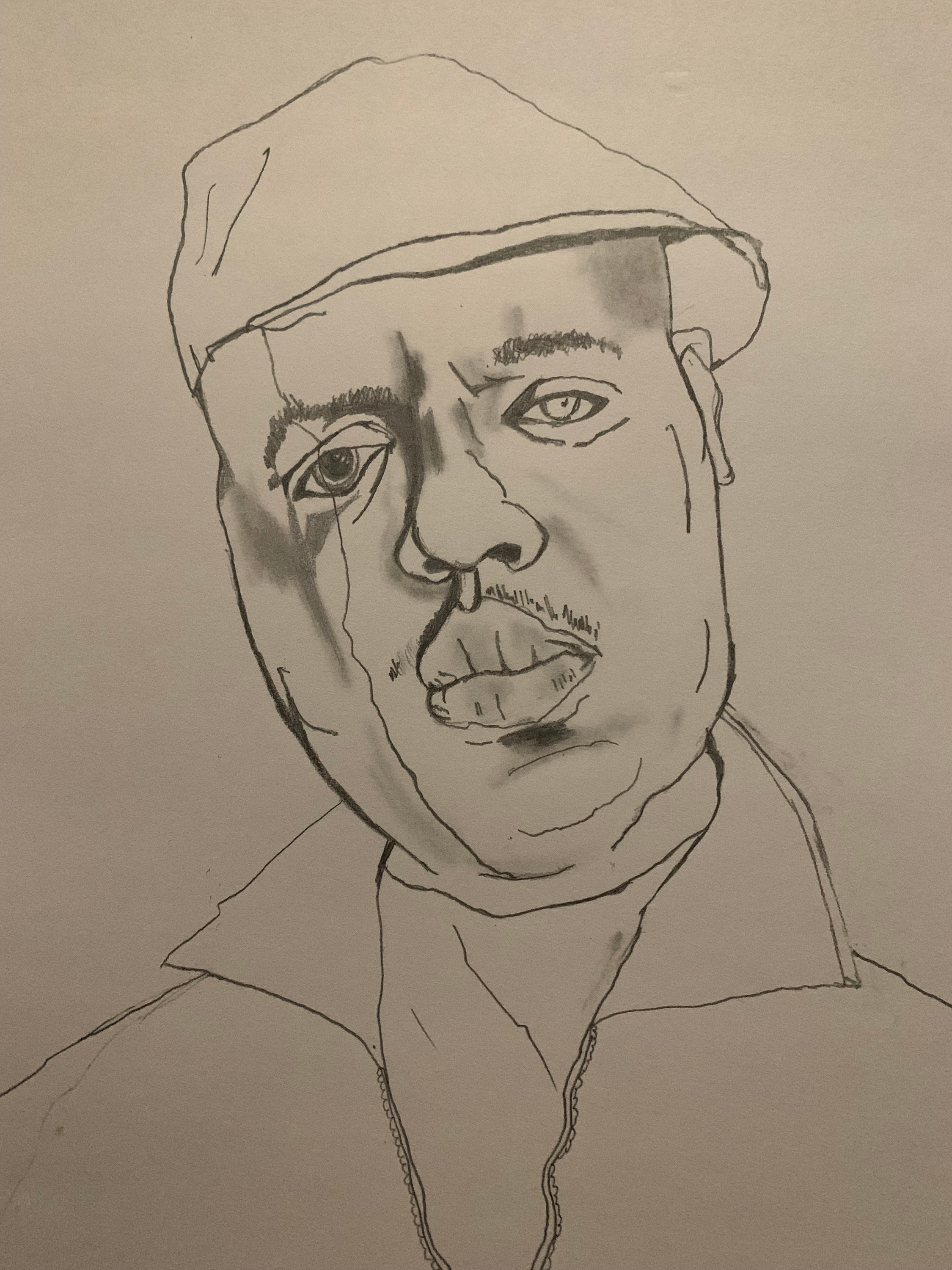 Custom Drawings- Portrait- Superhero's- Celebrities- Anything - Etsy