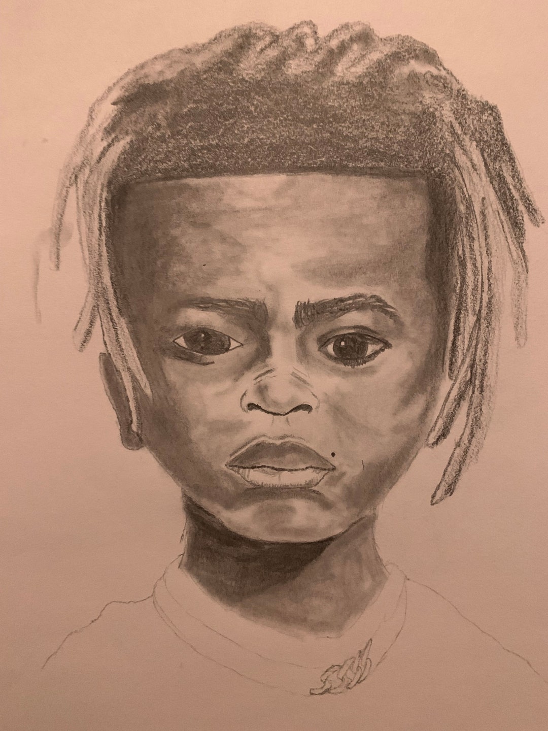 Custom Drawings- Portrait- Superhero's- Celebrities- Anything - Etsy