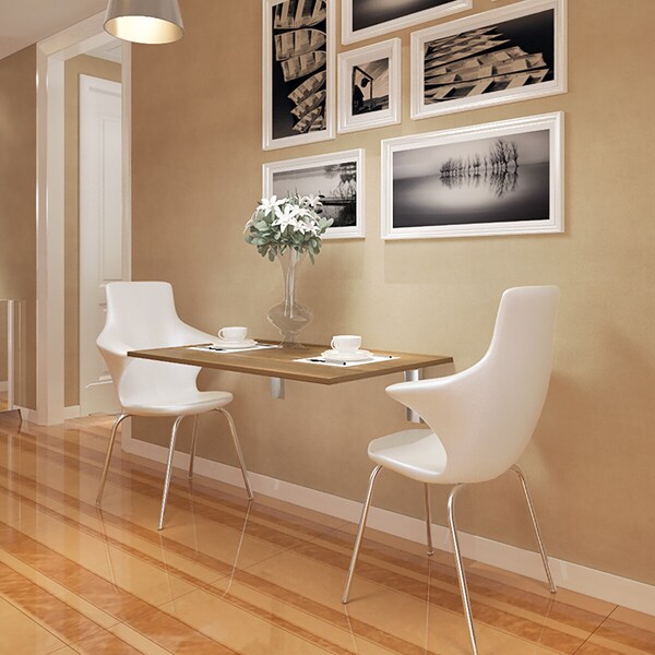 Folding Wall Table - Etsy