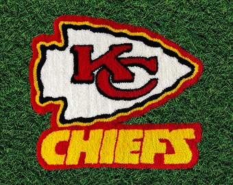 Tufted Custom Rugs | Etsy