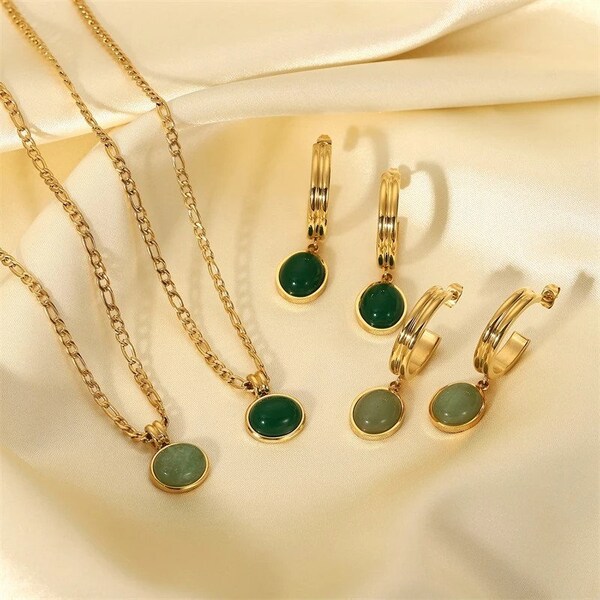Bridal Jade Jewelry - Etsy