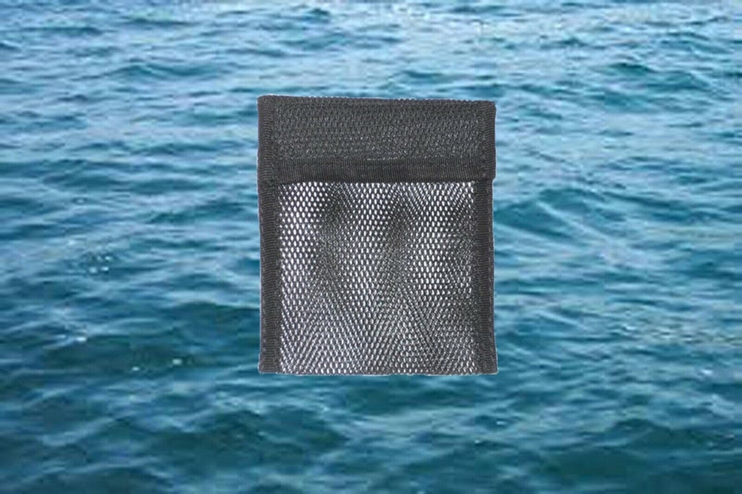 2kg Empty Ballast Shot Bag - Etsy