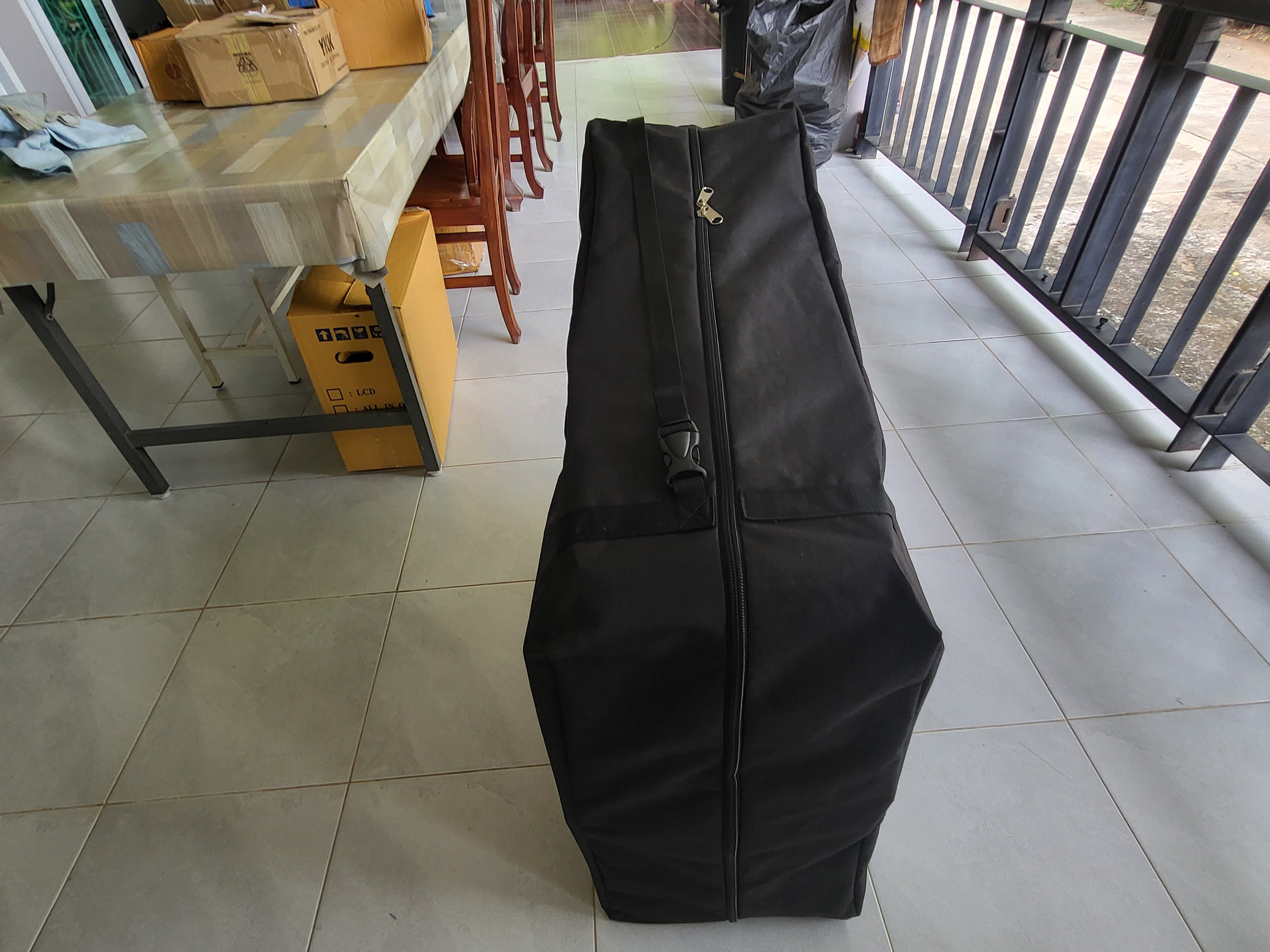 Wheelchair Travel Storage Bag ,fits Most Wheel Chairs Including Some ...